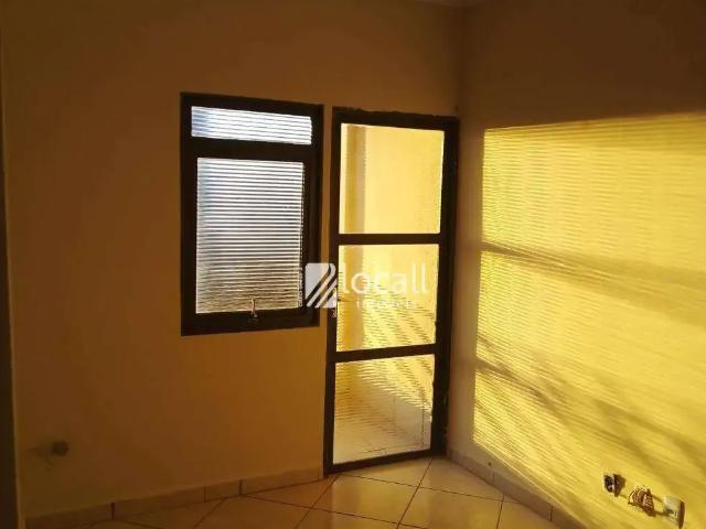 Apartamento para Venda em São José do Rio Preto/SP Parque Estoril 2 Quartos
