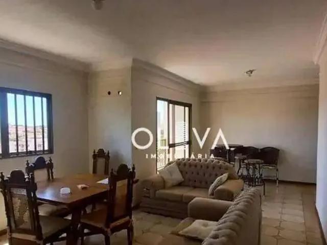 Apartamento para Venda em São José do Rio Preto/SP Parque Estoril 3 Quartos