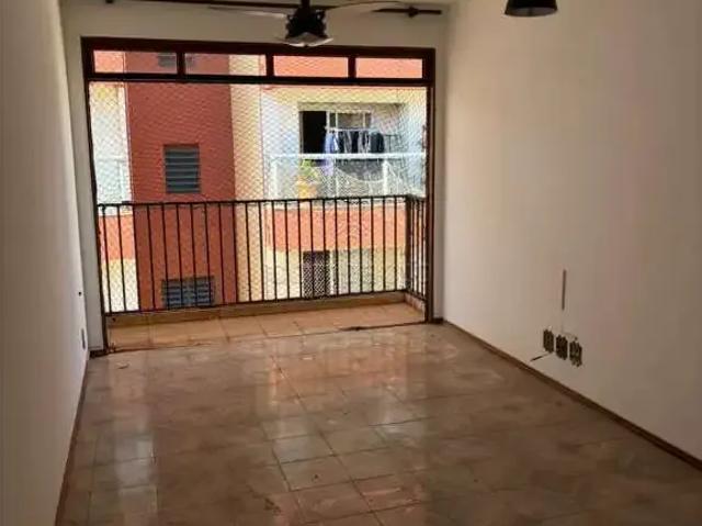 Apartamento para Venda em São José do Rio Preto/SP Parque Estoril 3 Quartos