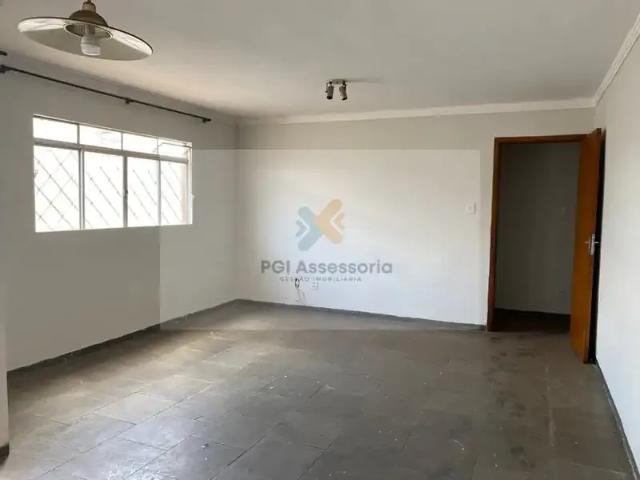 Apartamento para Venda em São José do Rio Preto/SP Parque Estoril 3 Quartos