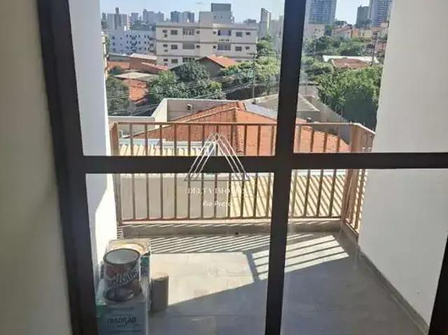 Apartamento para Venda em São José do Rio Preto/SP Parque Estoril 3 Quartos