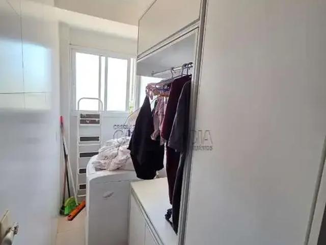 Apartamento para Venda em São José do Rio Preto/SP Parque Estoril 3 Quartos