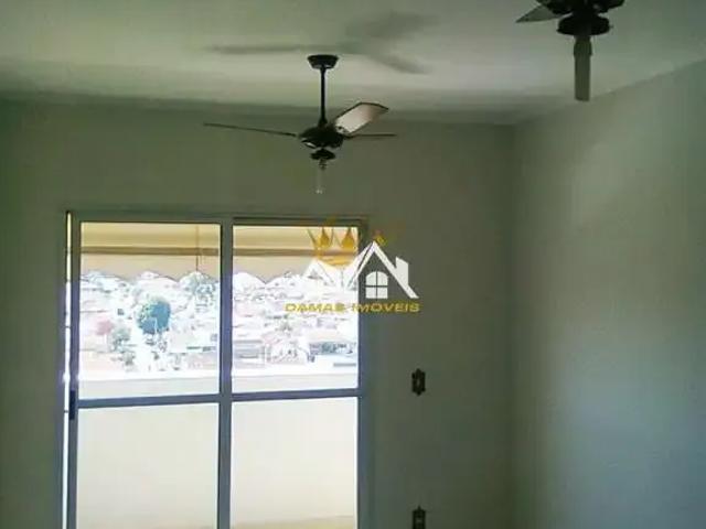 Apartamento para Venda em São José do Rio Preto/SP Parque Industrial 1 Quartos
