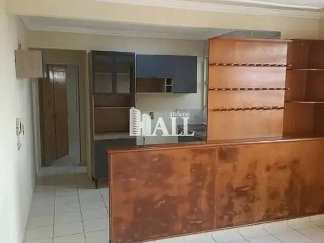 Apartamento para Venda em São José do Rio Preto/SP Parque Industrial 1 Quartos