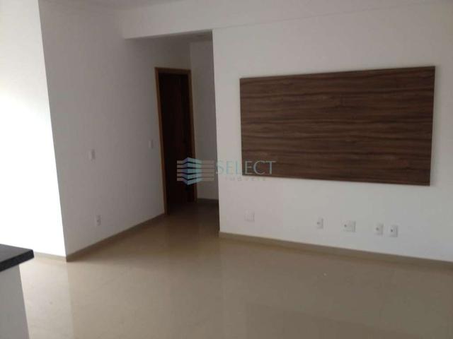 Apartamento para Venda em São José do Rio Preto/SP Parque Industrial 2 Quartos