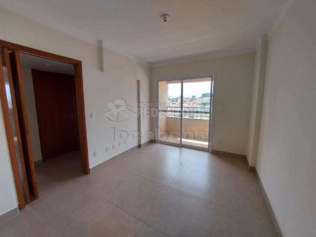 Apartamento para Venda em São José do Rio Preto/SP Parque Industrial 2 Quartos