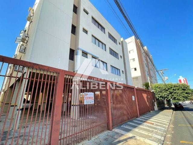 Apartamento para Venda em São José do Rio Preto/SP Parque Industrial 2 Quartos
