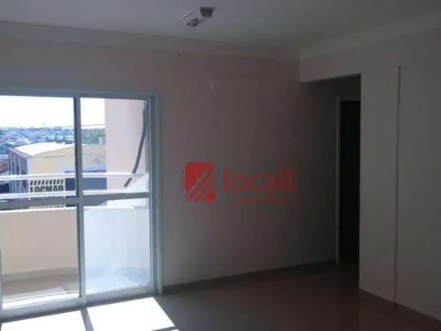 Apartamento para Venda em São José do Rio Preto/SP Parque Industrial 2 Quartos