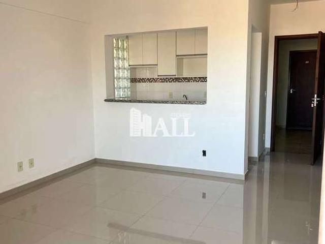 Apartamento para Venda em São José do Rio Preto/SP Parque Industrial 2 Quartos