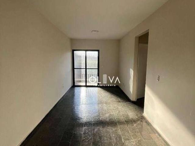 Apartamento para Venda em São José do Rio Preto/SP Parque Industrial 2 Quartos