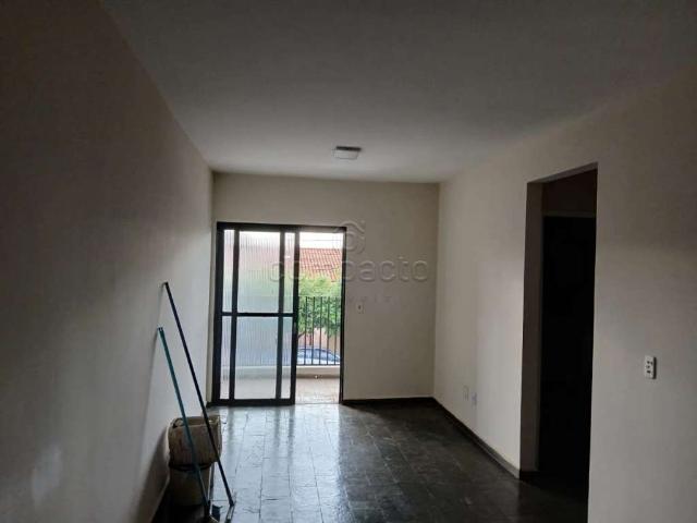 Apartamento para Venda em São José do Rio Preto/SP Parque Industrial 2 Quartos