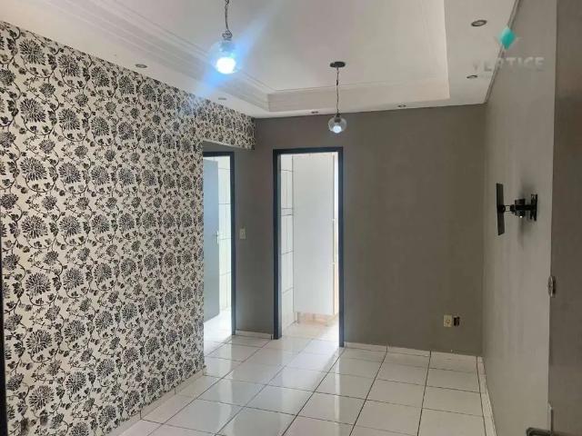 Apartamento para Venda em São José do Rio Preto/SP Parque Industrial 2 Quartos