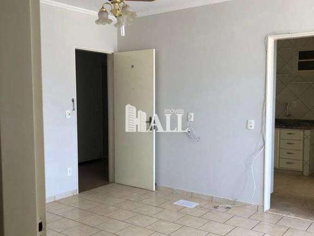 Apartamento para Venda em São José do Rio Preto/SP Parque Industrial 2 Quartos