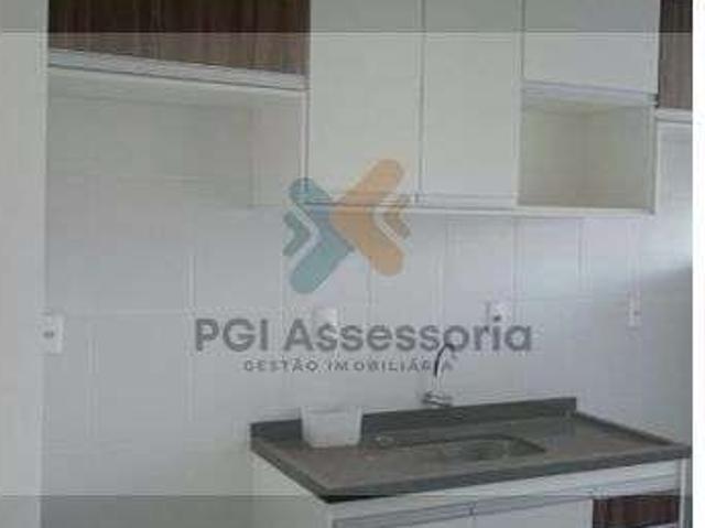 Apartamento para Venda em São José do Rio Preto/SP Parque Industrial 2 Quartos