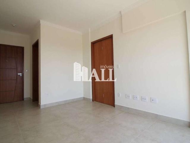 Apartamento para Venda em São José do Rio Preto/SP Parque Industrial 2 Quartos