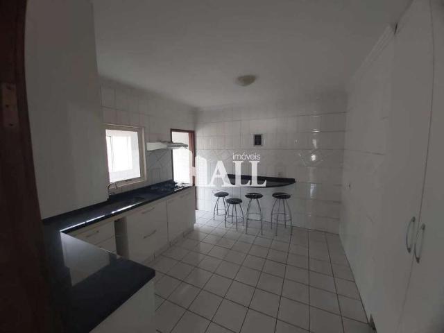 Apartamento para Venda em São José do Rio Preto/SP Parque Industrial 2 Quartos