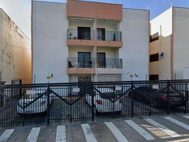 Apartamento para Venda em São José do Rio Preto/SP Parque Industrial 2 Quartos