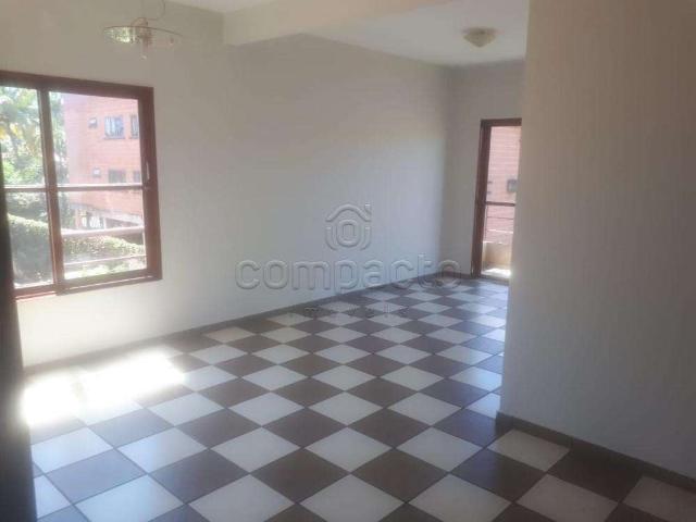 Apartamento para Venda em São José do Rio Preto/SP Parque Industrial 2 Quartos