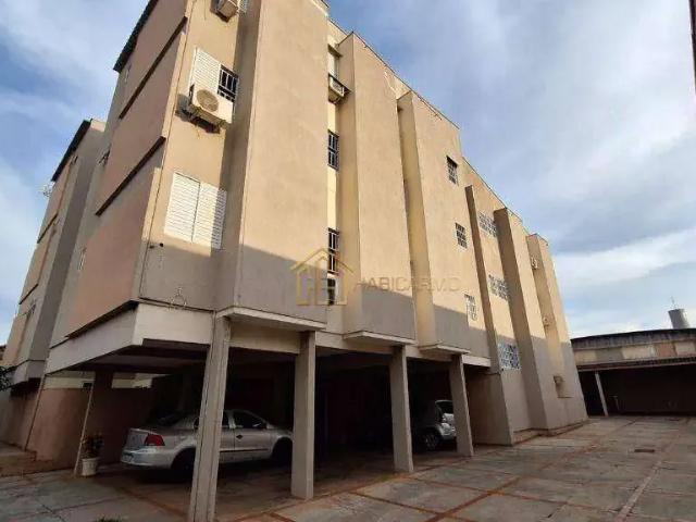 Apartamento para Venda em São José do Rio Preto/SP Parque Industrial 3 Quartos