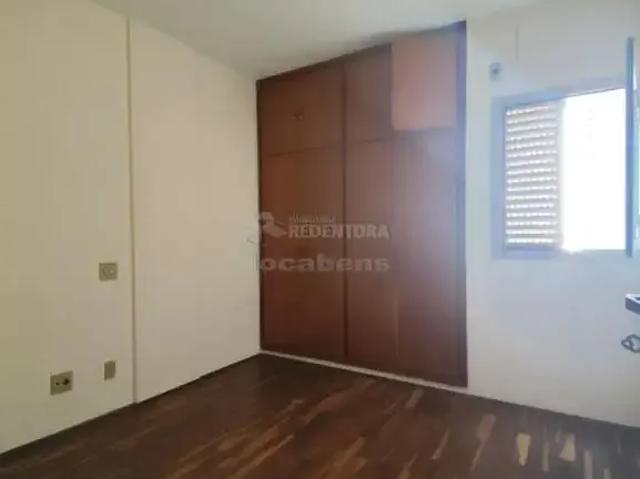 Apartamento para Venda em São José do Rio Preto/SP Parque Industrial 3 Quartos