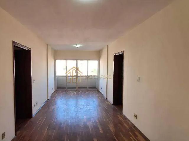 Apartamento para Venda em São José do Rio Preto/SP Parque Industrial 3 Quartos