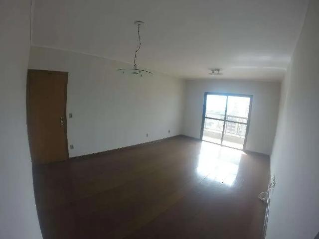 Apartamento para Venda em São José do Rio Preto/SP Parque Industrial 3 Quartos