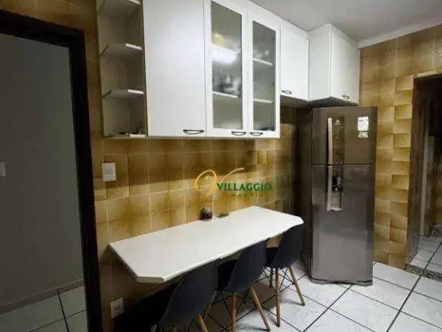 Apartamento para Venda em São José do Rio Preto/SP Parque Industrial 3 Quartos