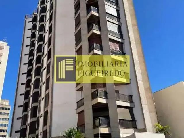 Apartamento para Venda em São José do Rio Preto/SP Parque Industrial 4 Quartos