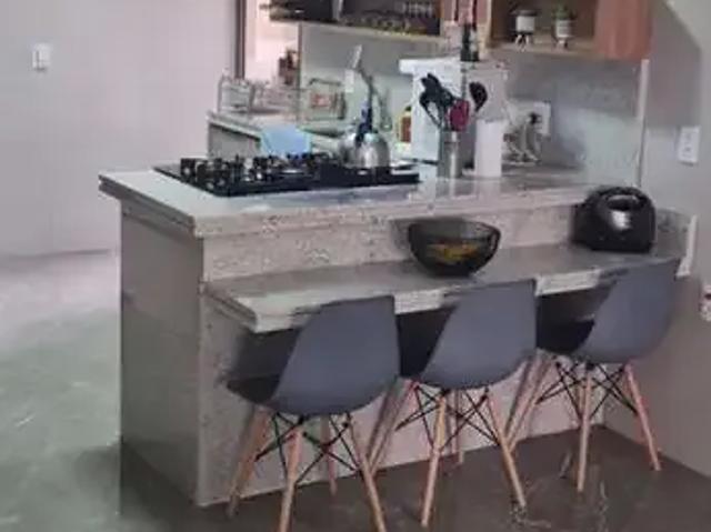 Apartamento para Venda em São José do Rio Preto/SP Parque Industrial 4 Quartos