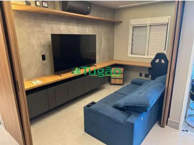 Apartamento para Venda em São José do Rio Preto/SP Parque Quinta das Paineiras 1 Quartos