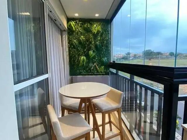 Apartamento para Venda em São José do Rio Preto/SP Parque Quinta das Paineiras 2 Quartos