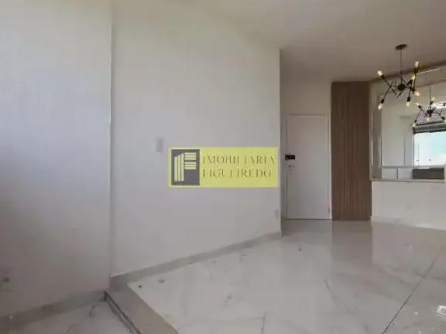 Apartamento para Venda em São José do Rio Preto/SP Parque Quinta das Paineiras 2 Quartos
