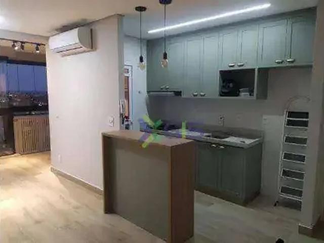Apartamento para Venda em São José do Rio Preto/SP Parque Quinta das Paineiras 2 Quartos