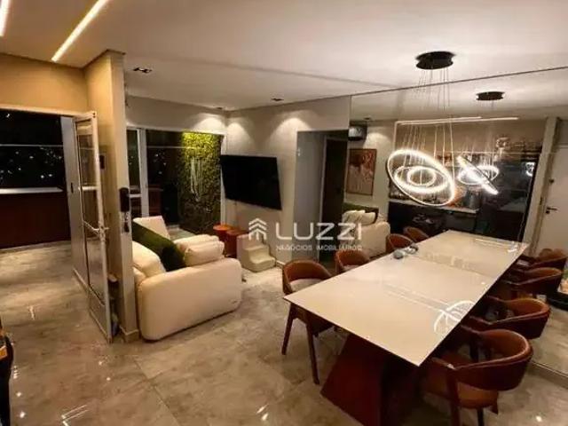 Apartamento para Venda em São José do Rio Preto/SP Parque Quinta das Paineiras 2 Quartos