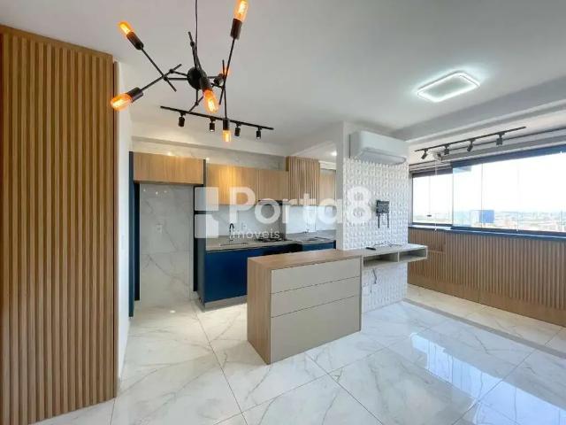 Apartamento para Venda em São José do Rio Preto/SP Parque Quinta das Paineiras 2 Quartos