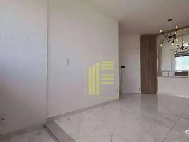 Apartamento para Venda em São José do Rio Preto/SP Parque Quinta das Paineiras 2 Quartos