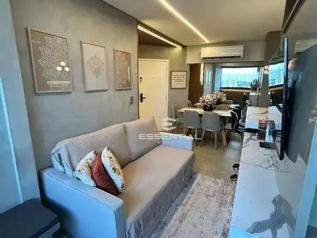 Apartamento para Venda em São José do Rio Preto/SP Parque Quinta das Paineiras 2 Quartos