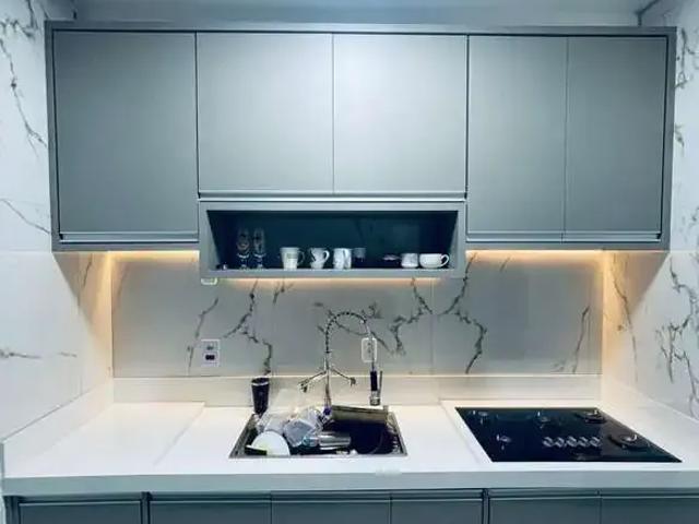 Apartamento para Venda em São José do Rio Preto/SP Parque Quinta das Paineiras 2 Quartos