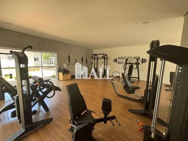 Apartamento para Venda em São José do Rio Preto/SP Parque Quinta das Paineiras 2 Quartos