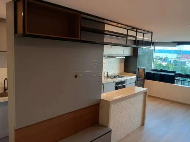 Apartamento para Venda em São José do Rio Preto/SP Parque Quinta das Paineiras 2 Quartos