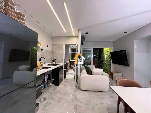 Apartamento para Venda em São José do Rio Preto/SP Parque Quinta das Paineiras 2 Quartos