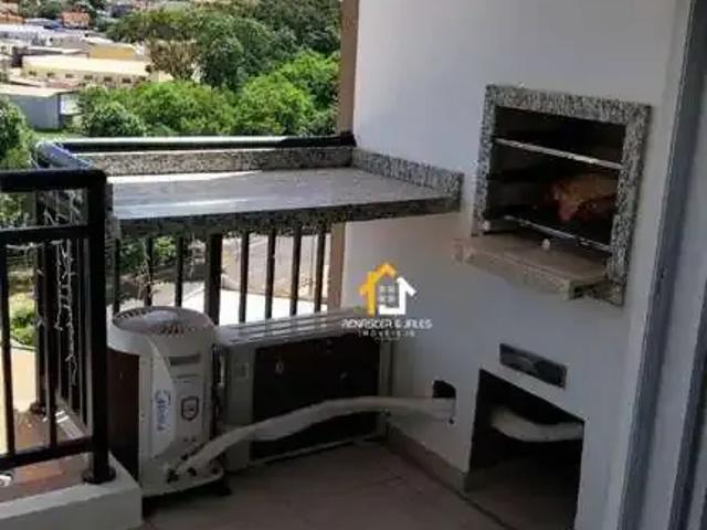 Apartamento para Venda em São José do Rio Preto/SP Parque Quinta das Paineiras 2 Quartos