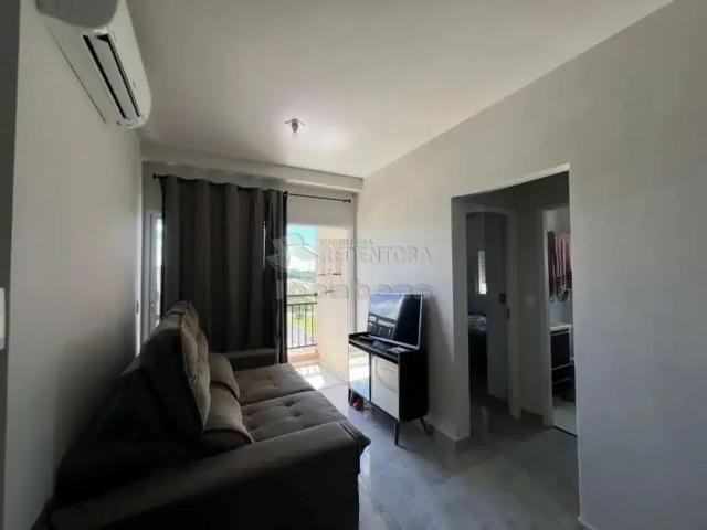Apartamento para Venda em São José do Rio Preto/SP Parque Quinta das Paineiras 2 Quartos