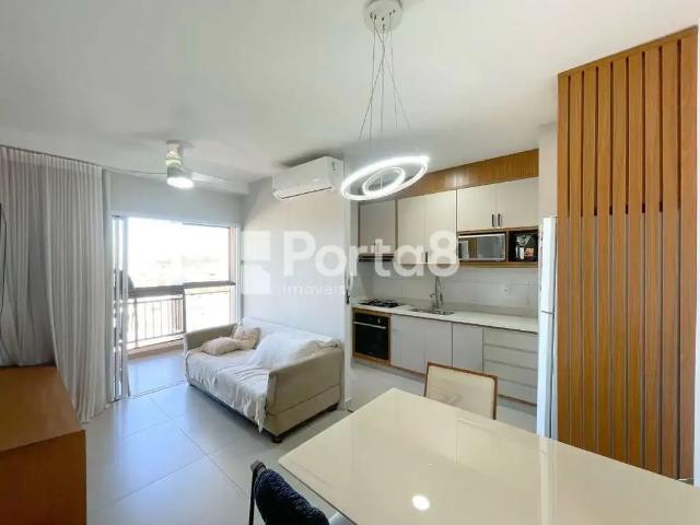 Apartamento para Venda em São José do Rio Preto/SP Parque Quinta das Paineiras 2 Quartos