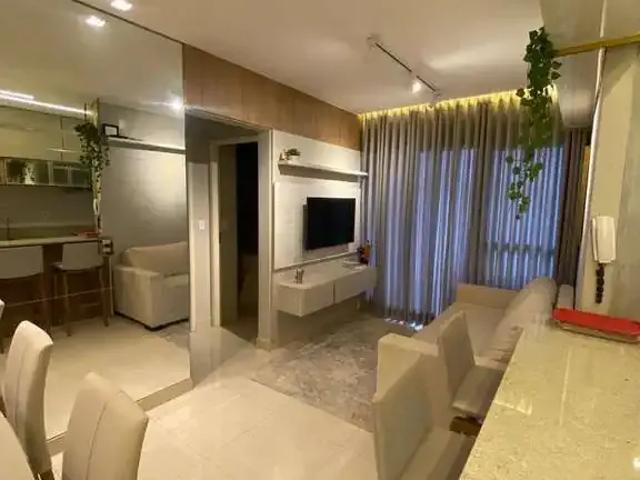 Apartamento para Venda em São José do Rio Preto/SP Parque Quinta das Paineiras 2 Quartos