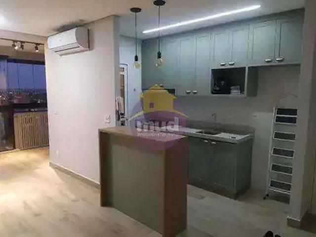 Apartamento para Venda em São José do Rio Preto/SP Parque Quinta das Paineiras 2 Quartos