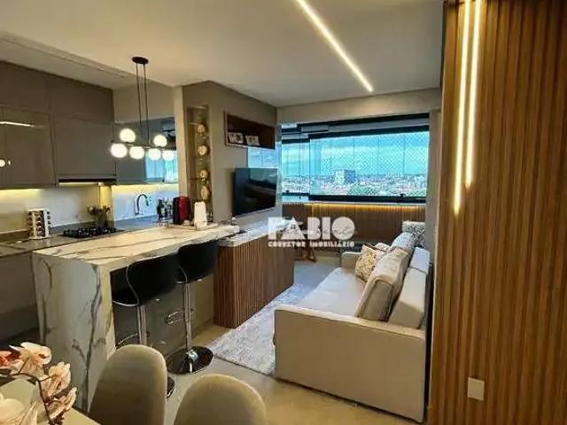 Apartamento para Venda em São José do Rio Preto/SP Parque Quinta das Paineiras 2 Quartos