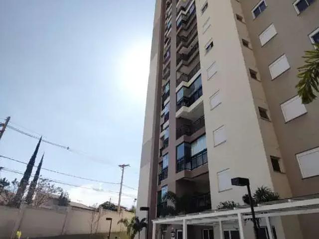 Apartamento para Venda em São José do Rio Preto/SP Parque Quinta das Paineiras 2 Quartos