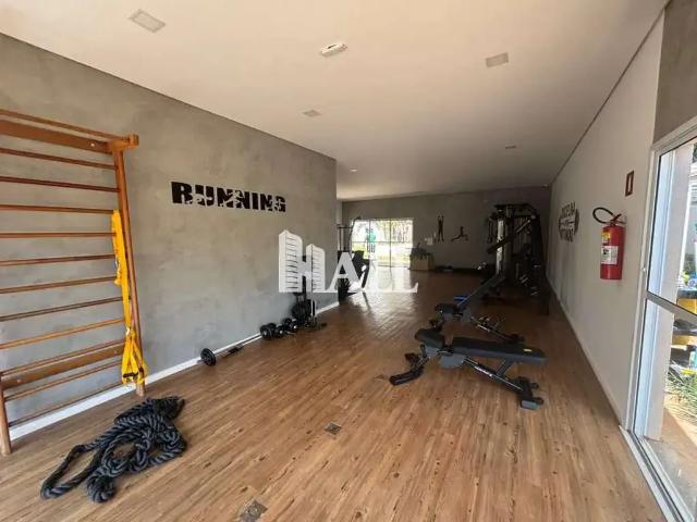 Apartamento para Venda em São José do Rio Preto/SP Parque Quinta das Paineiras 2 Quartos