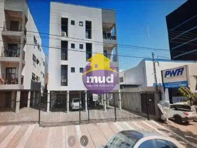 Apartamento para Venda em São José do Rio Preto/SP Parque Quinta das Paineiras 2 Quartos